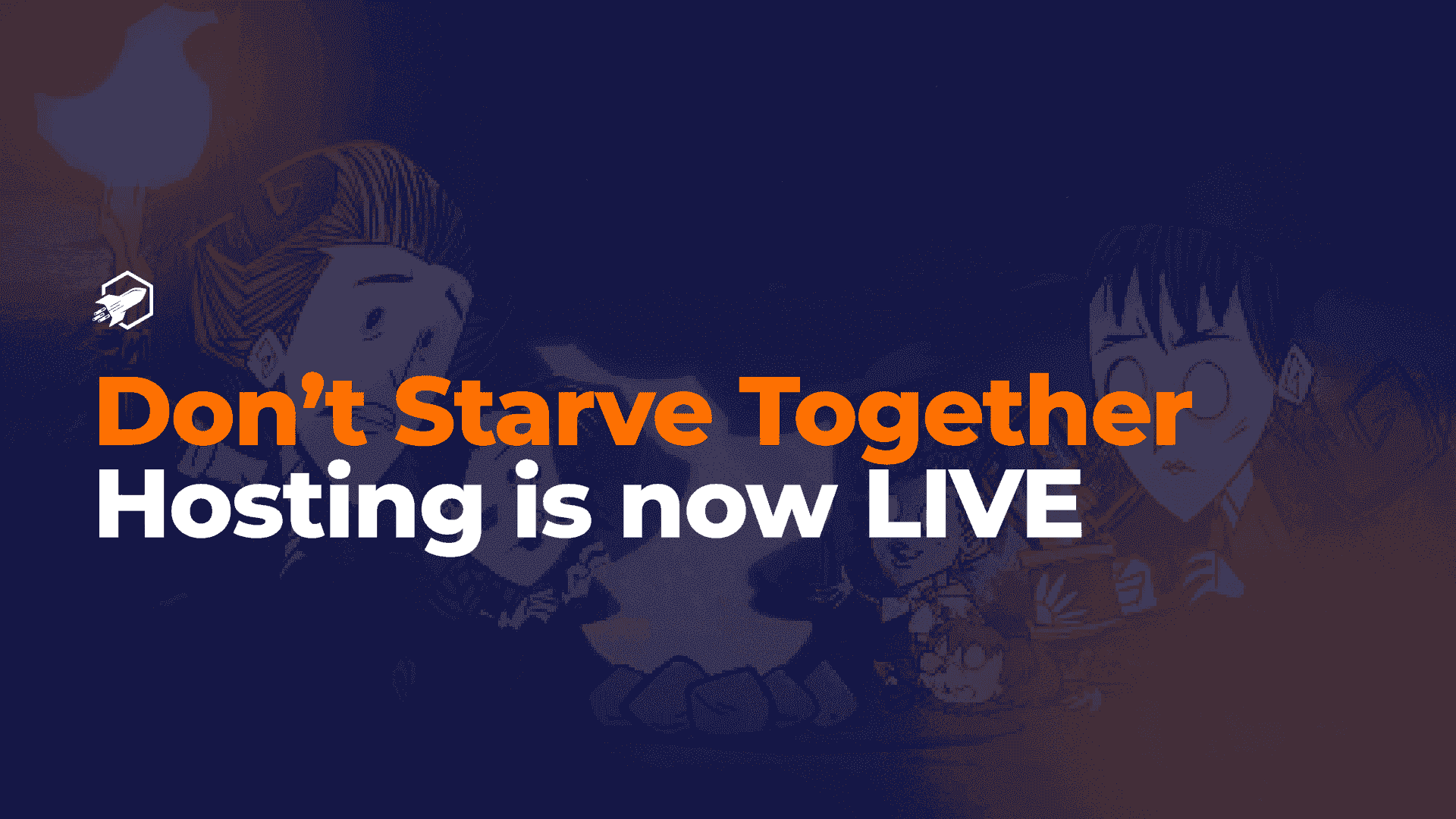 RocketNode Hosting August 2025 | rocketnode.com